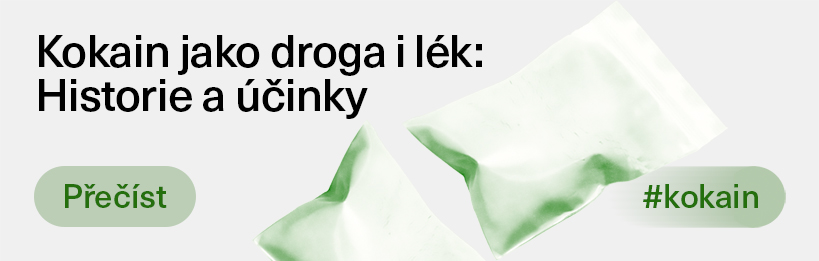 Kokain jako droga i lék – historie a účinky této substance | Přečtěte ...